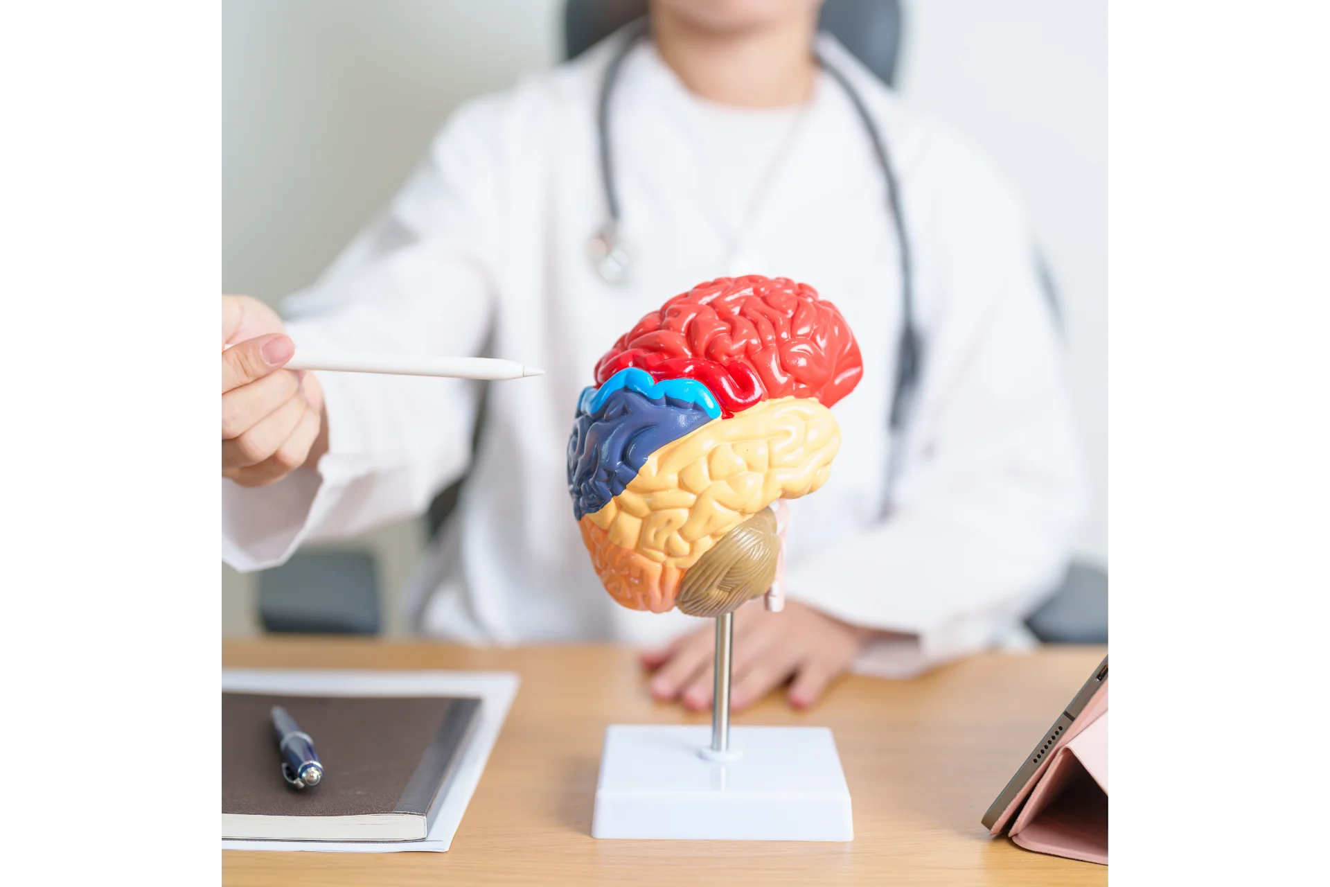 Cognitive Health: What You Need to Know | Beyond Human Protocol