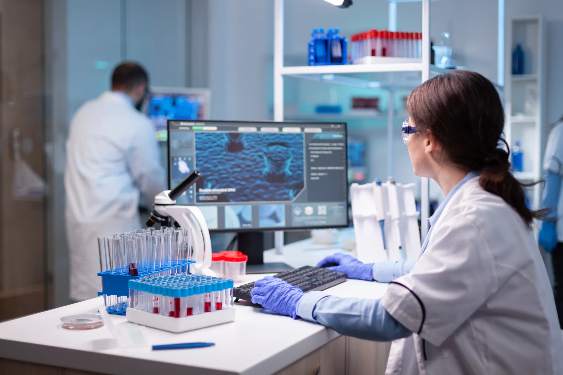 History of Biohacking | Beyond Human Protocol