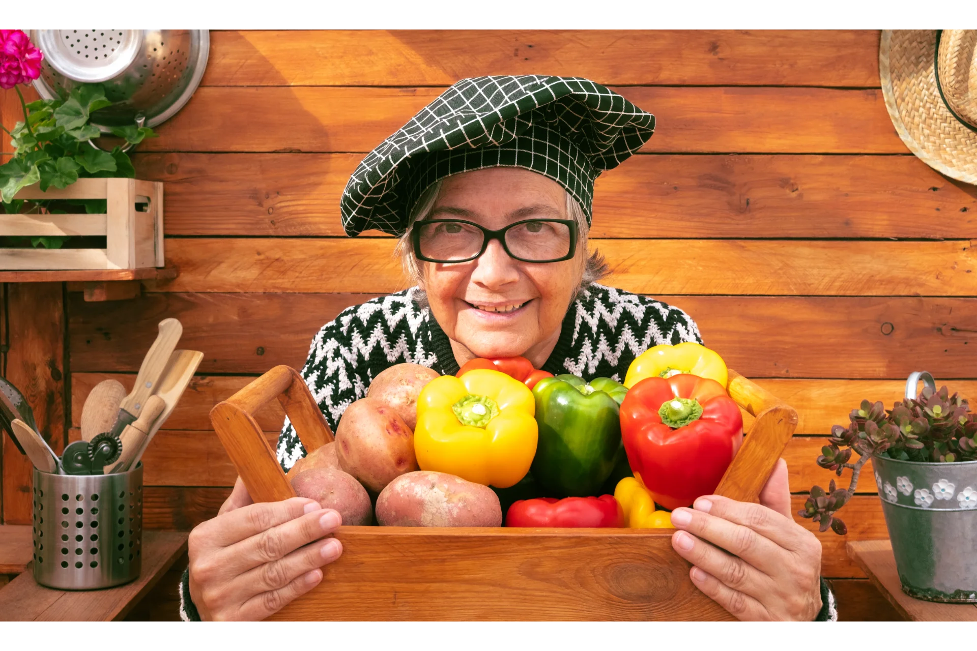 Nutrition and Longevity | Beyond Human Protocol